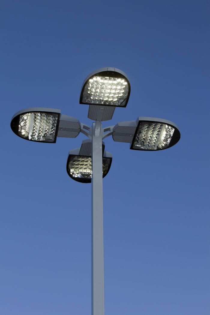 Advanced Energy Technology of the Week: Efficient Lighting and ...