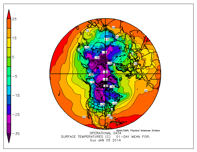NEWS: ‘60 Minutes’ Strains Credulity; Polar Vortex Strains Grid