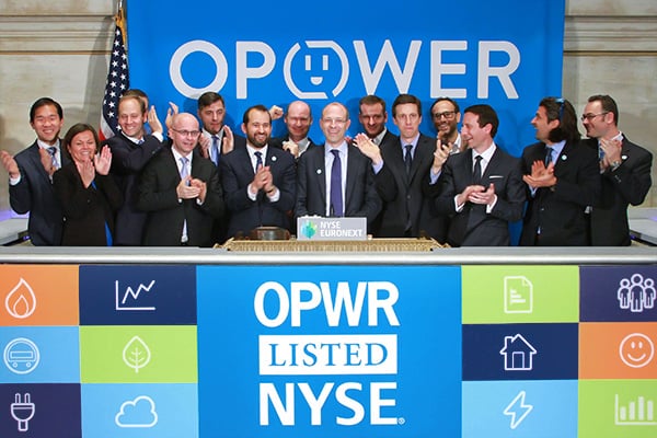 NEWS: Opower’s Secret of Success; Advanced Energy Saving Money for the ...