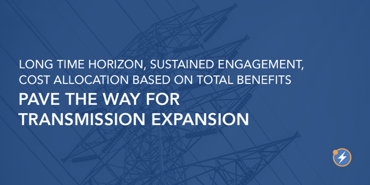Lessons from MISO on Transmission Planning for a Changing Grid