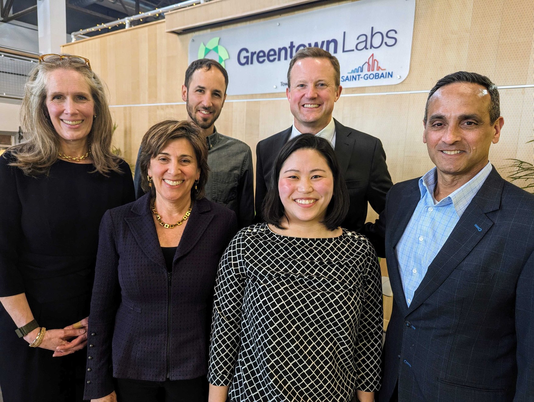 Applying Lessons Learned From the Big Dig in Boston to the Clean Energy ...