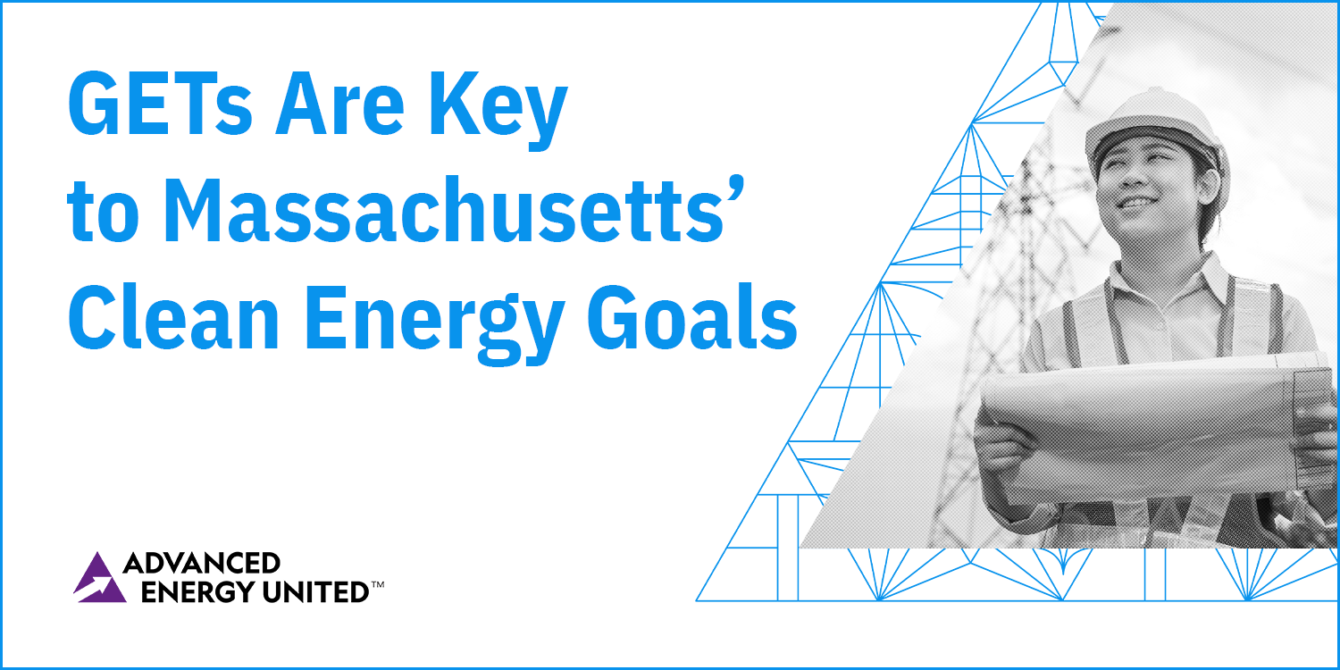 Accelerating Massachusetts' Clean Energy Transition through Transmission