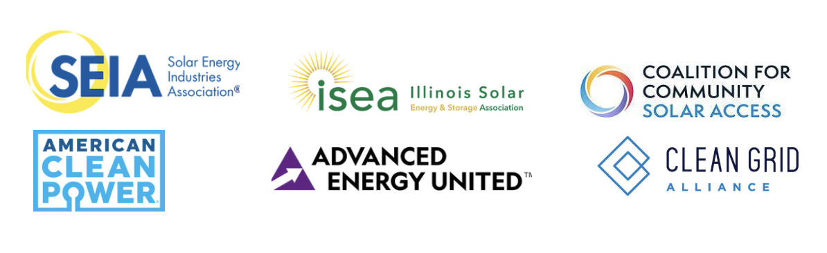 Sen. Cunningham and Rep. Evans Introduce Illinois Energy Storage Bill ...