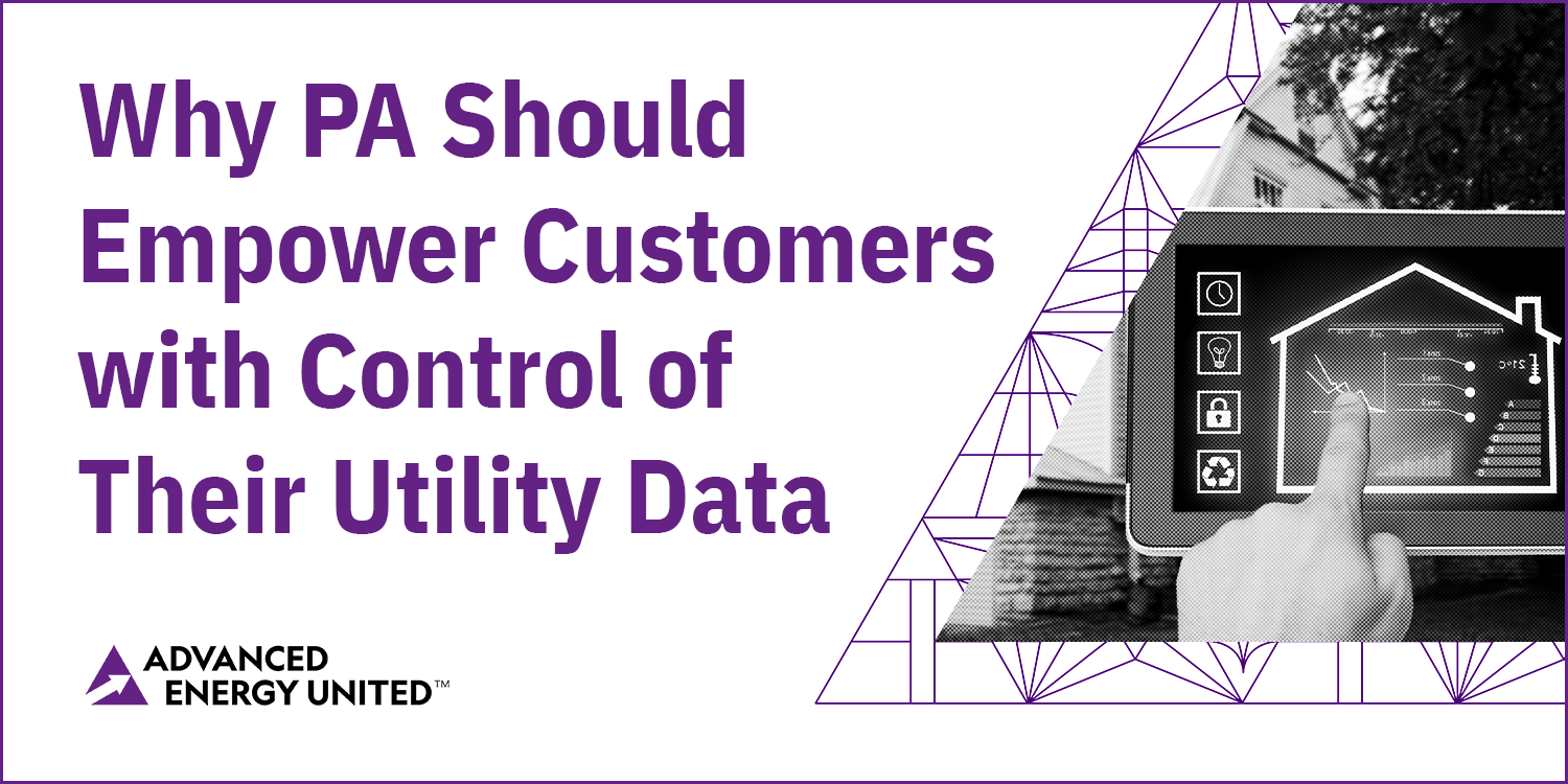 Pennsylvania Public Utility Commission Misses Opportunity to Expand ...