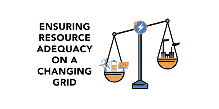 How to Keep the Lights on in the Era of 100% Clean Energy Targets
