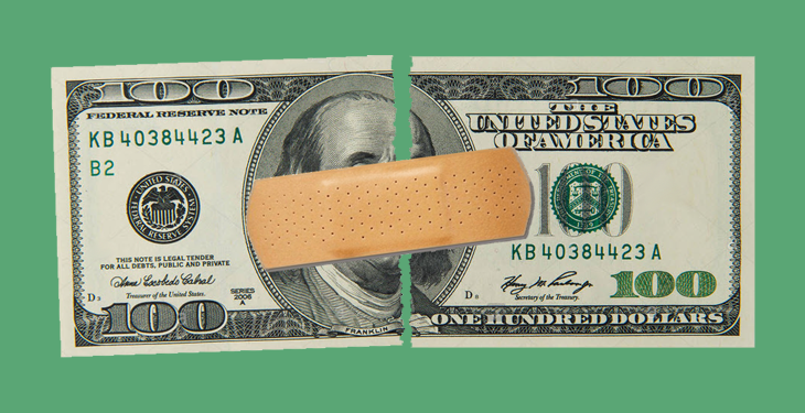 Why a Bandage Fix for Cost-Effectiveness Testing Isn’t Enough