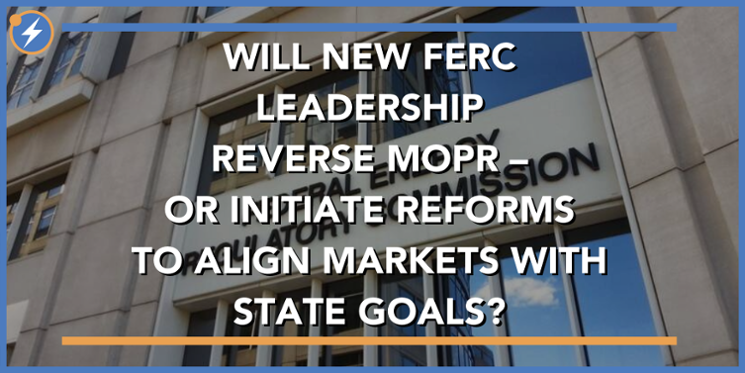 MOPR and More: Where the Minimum Offer Price Rule and Related Measures ...