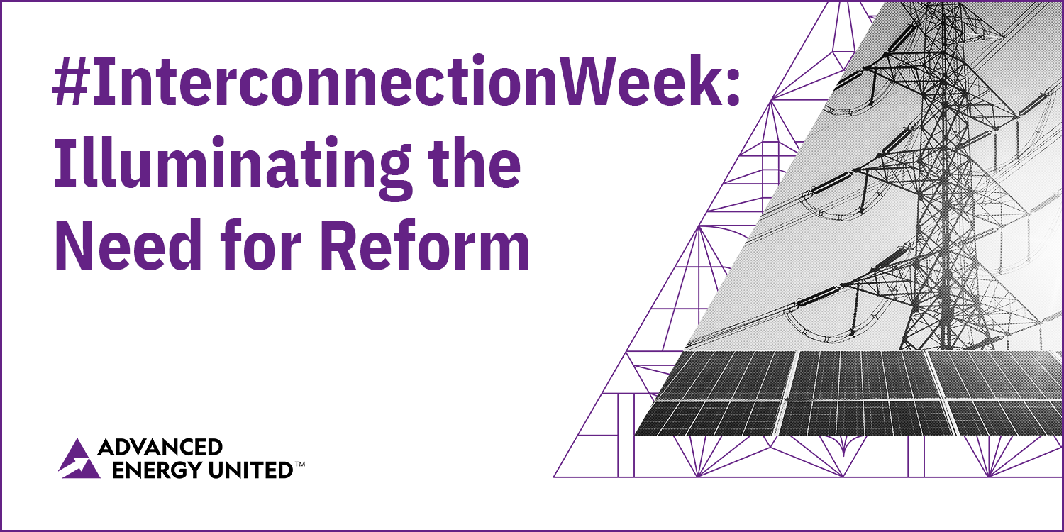 Creating an Interconnection Process for an Affordable, Reliable Grid