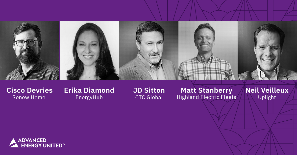 Introducing Our New Board Members