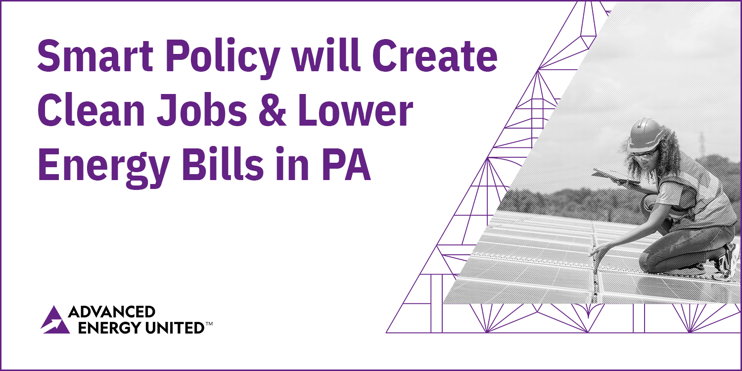 The Lightning Plan Will Deliver Results for Pennsylvania