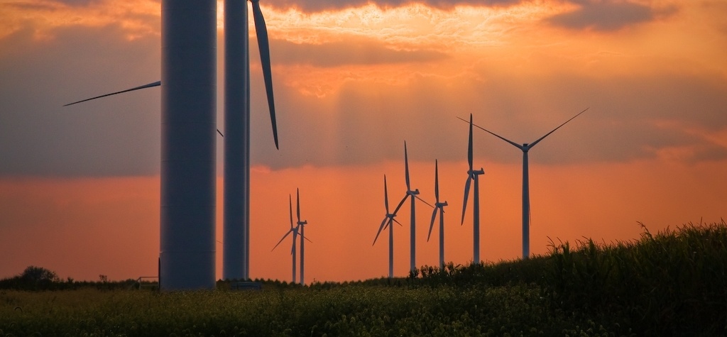 THIS IS ADVANCED ENERGY: Onshore Wind Power